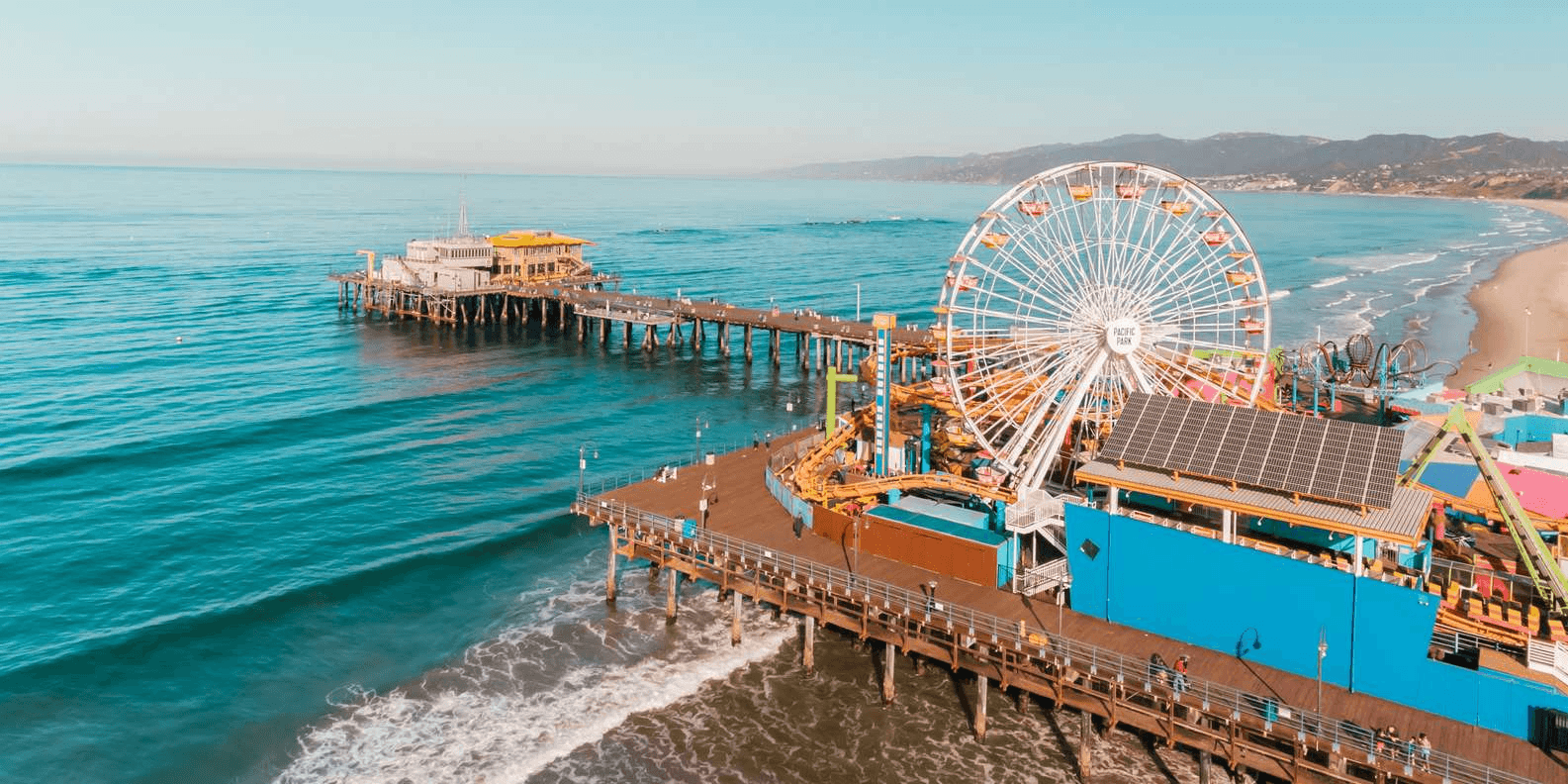 Next.js View Transition