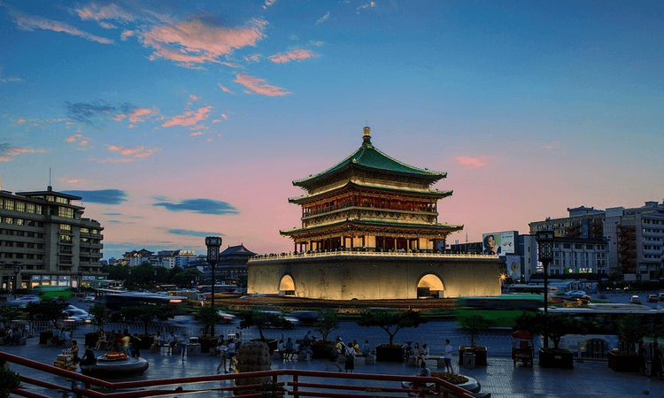 Next.js View Transition